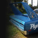 Kit, Plymouth Superbird, B Body – AAR Quality Fiberglass