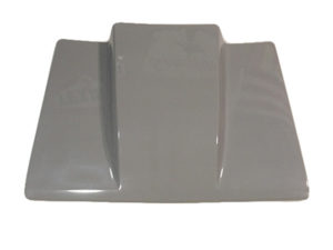 Hood, Plymouth Duster, 1970-1972, Cowl, 4″, bolt on, A Body – AAR ...