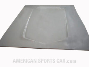 Hood, Plymouth Road Runner, 1971-1972, Air Grabber, Bolt On – AAR ...