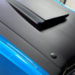 Hood, Plymouth Road Runner, 1968-1969, six pack, bolt on, B Body – AAR ...