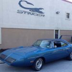 Kit, Plymouth Superbird, B Body – AAR Quality Fiberglass
