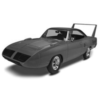 Fenders, Plymouth Superbird, Set, B Body – AAR Quality Fiberglass